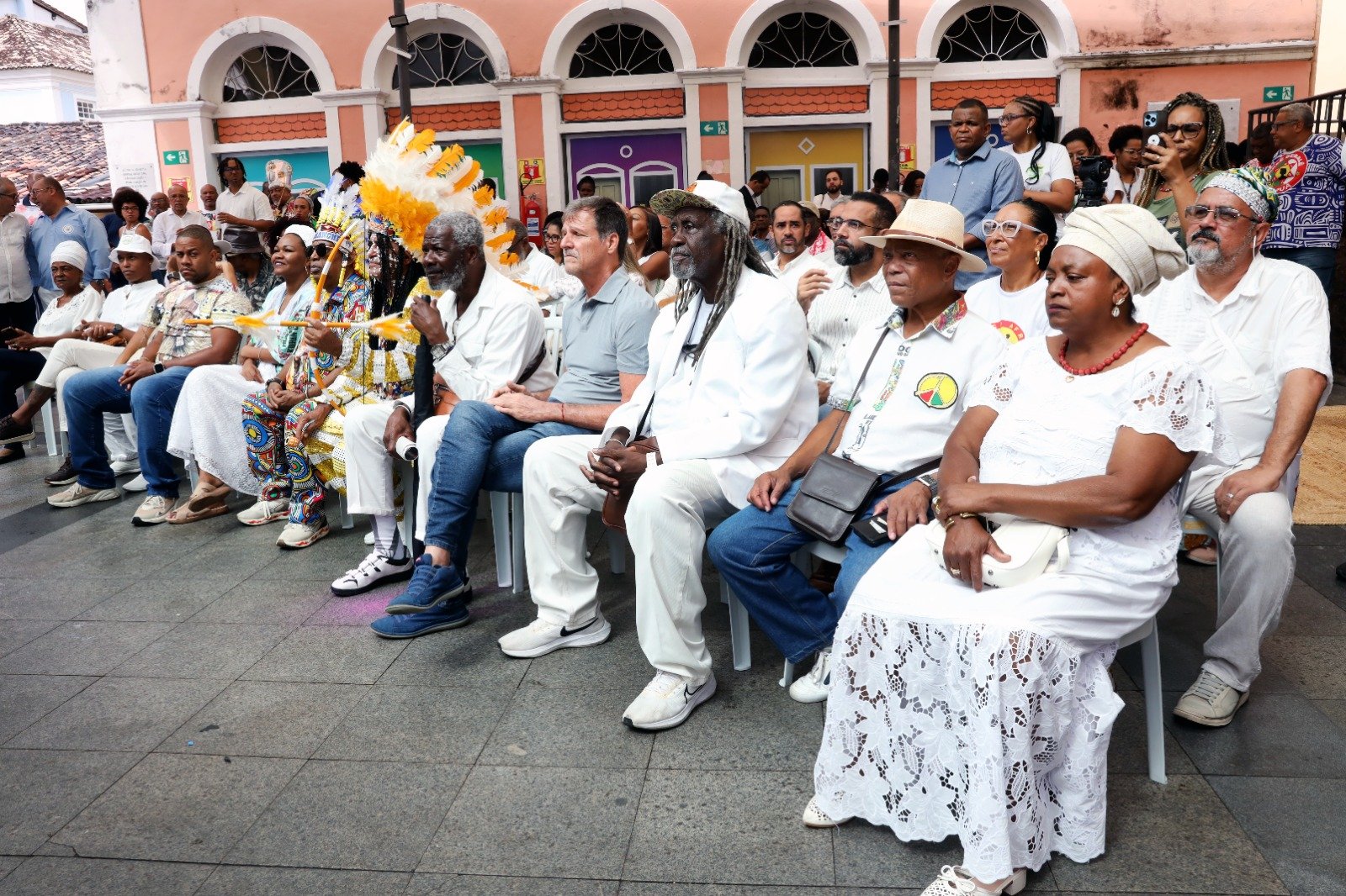 Edital Ouro Negro 2026 tem aporte recorde de R$ 17 milhões - Bahia ...